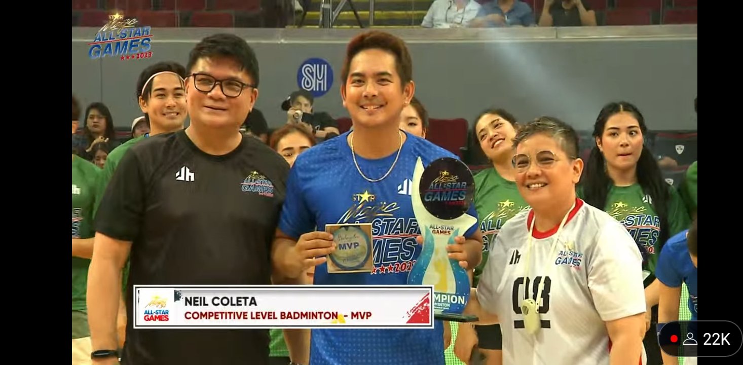 Neil Coleta Instagram