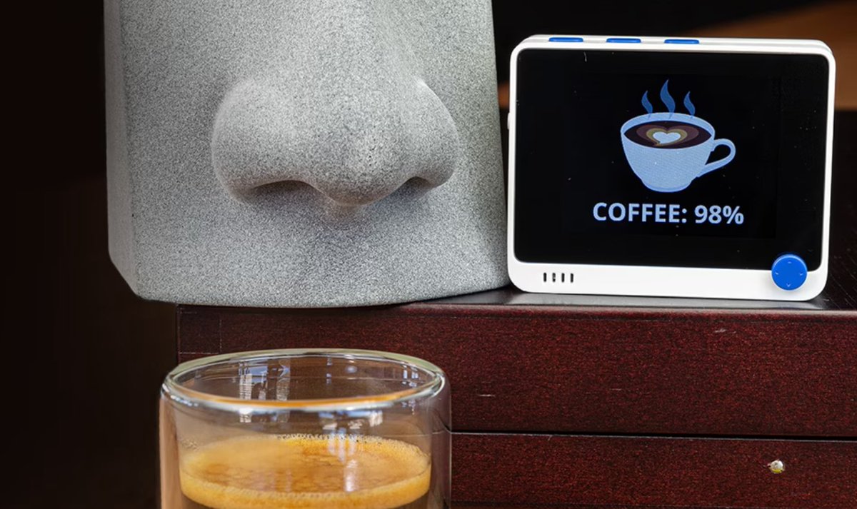 This week is another big leap forward in AI. New "Godly" photo ...