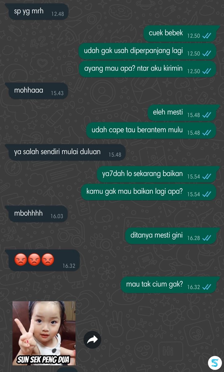 kirim mfs cek pinned π π¦ SUROBOYOFESS π on Twitter: kirim mfs cek pinned π π¦ SUROBOYOFESS π on Twitter: