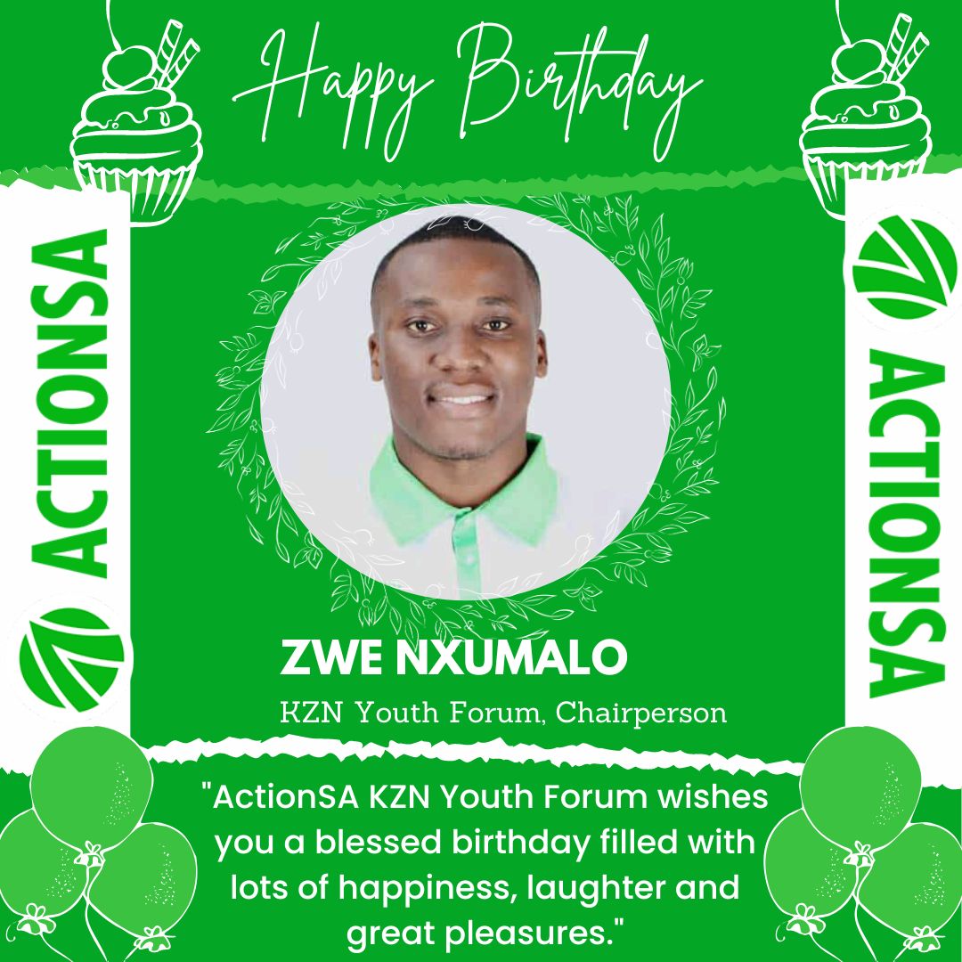 ActionSA KZN Youth Forum (@ActSA_KZN_Youth) / Twitter