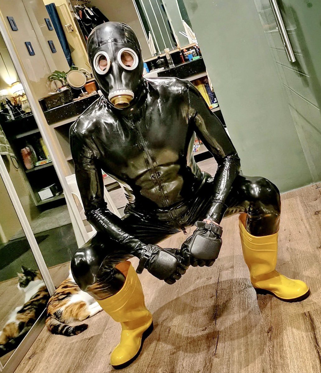 RubberSub on Twitter: