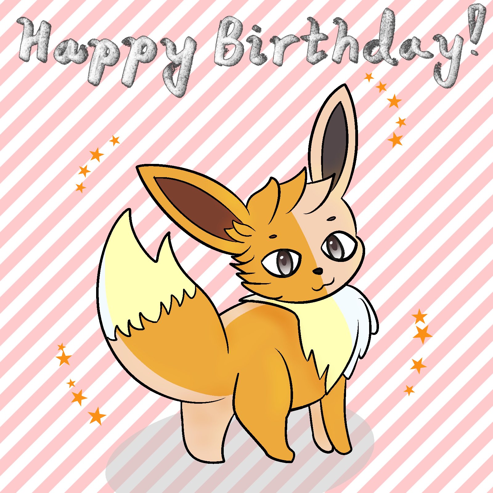 Happy Birthday Pokemon Meme