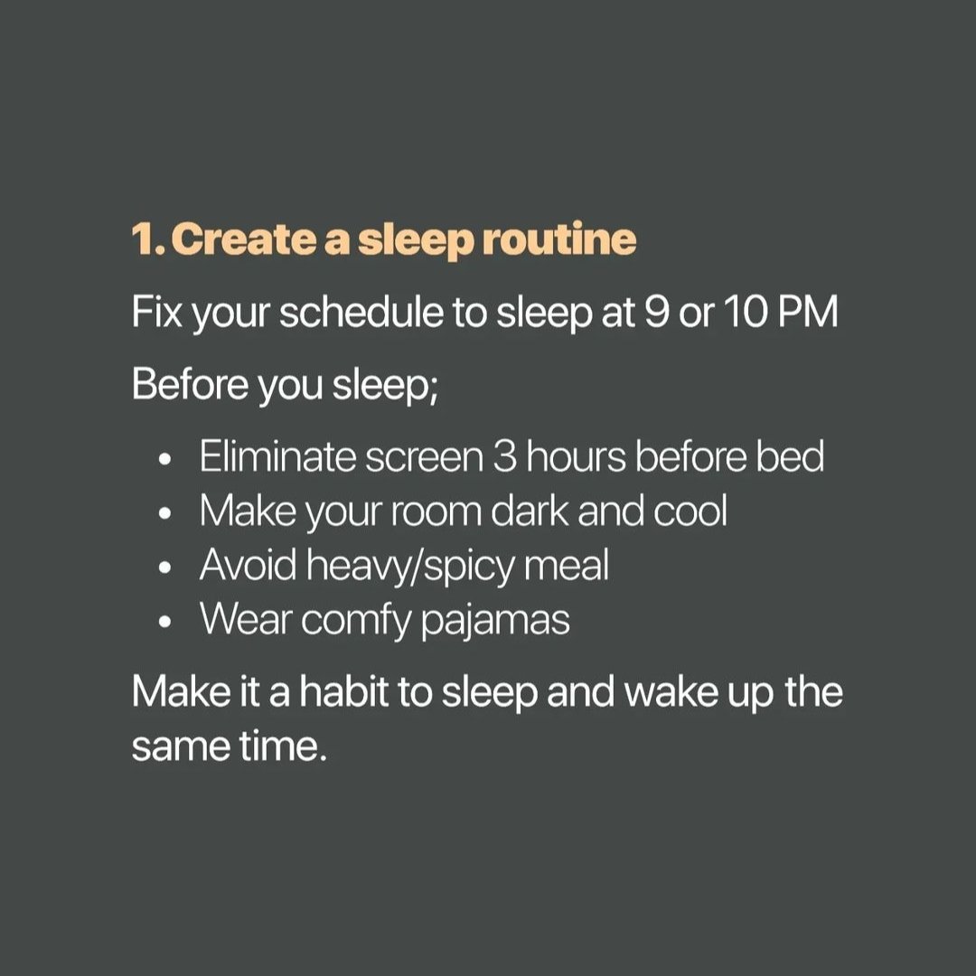 If You Sleep 7+ Hours A Night And Still Wake Up Tired, Read This ...