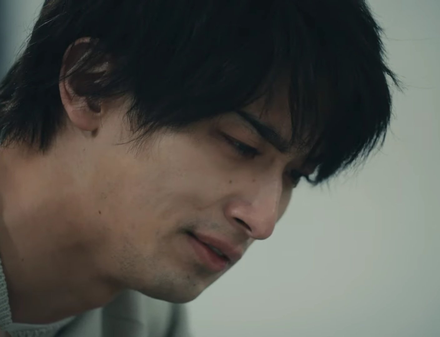 Daily Ryusei on Twitter: "R: "I interpreted the meaning of the word 'MIRRORLIAR' (an actor ...