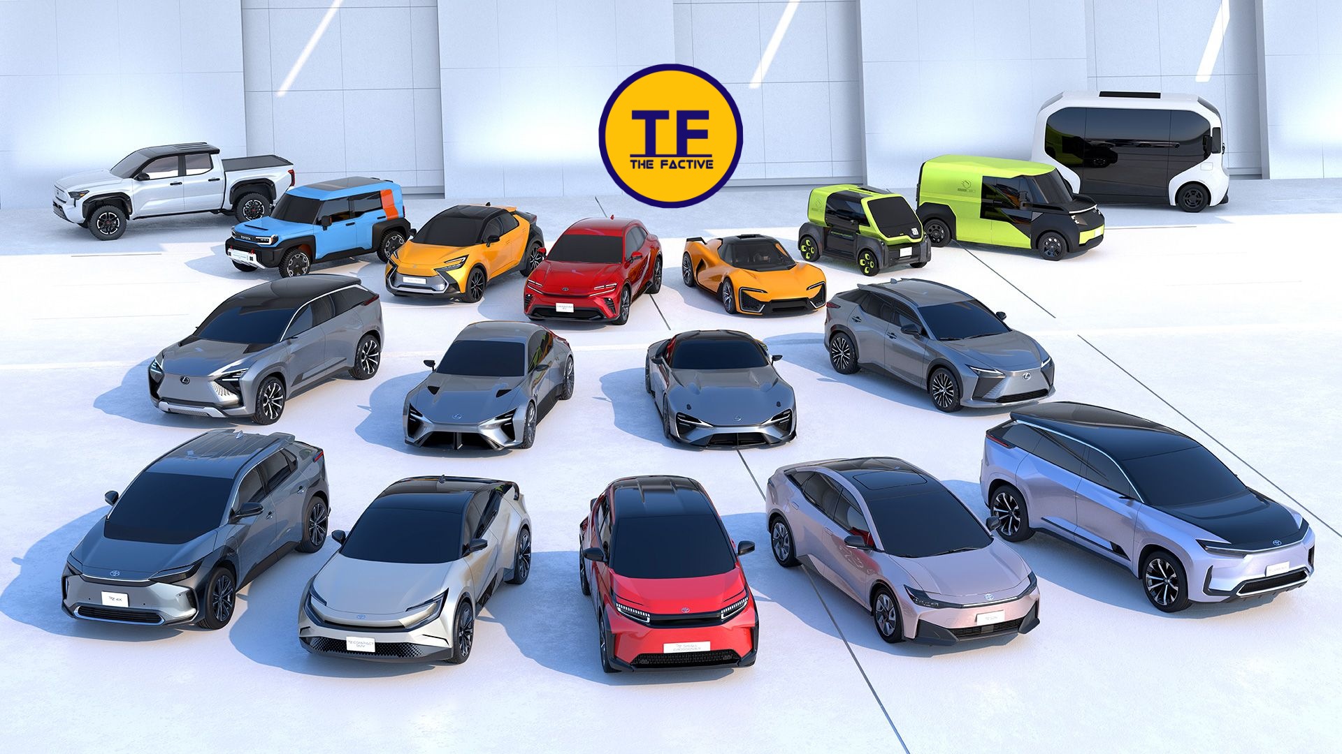 The Factive (@factiveinc) / Twitter