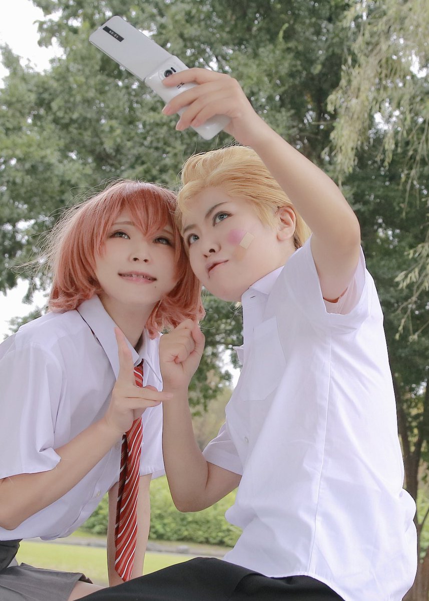 NTK (@ntk_bjfy) さんのコスプレ作品まとめ (202 件) - Twoucan