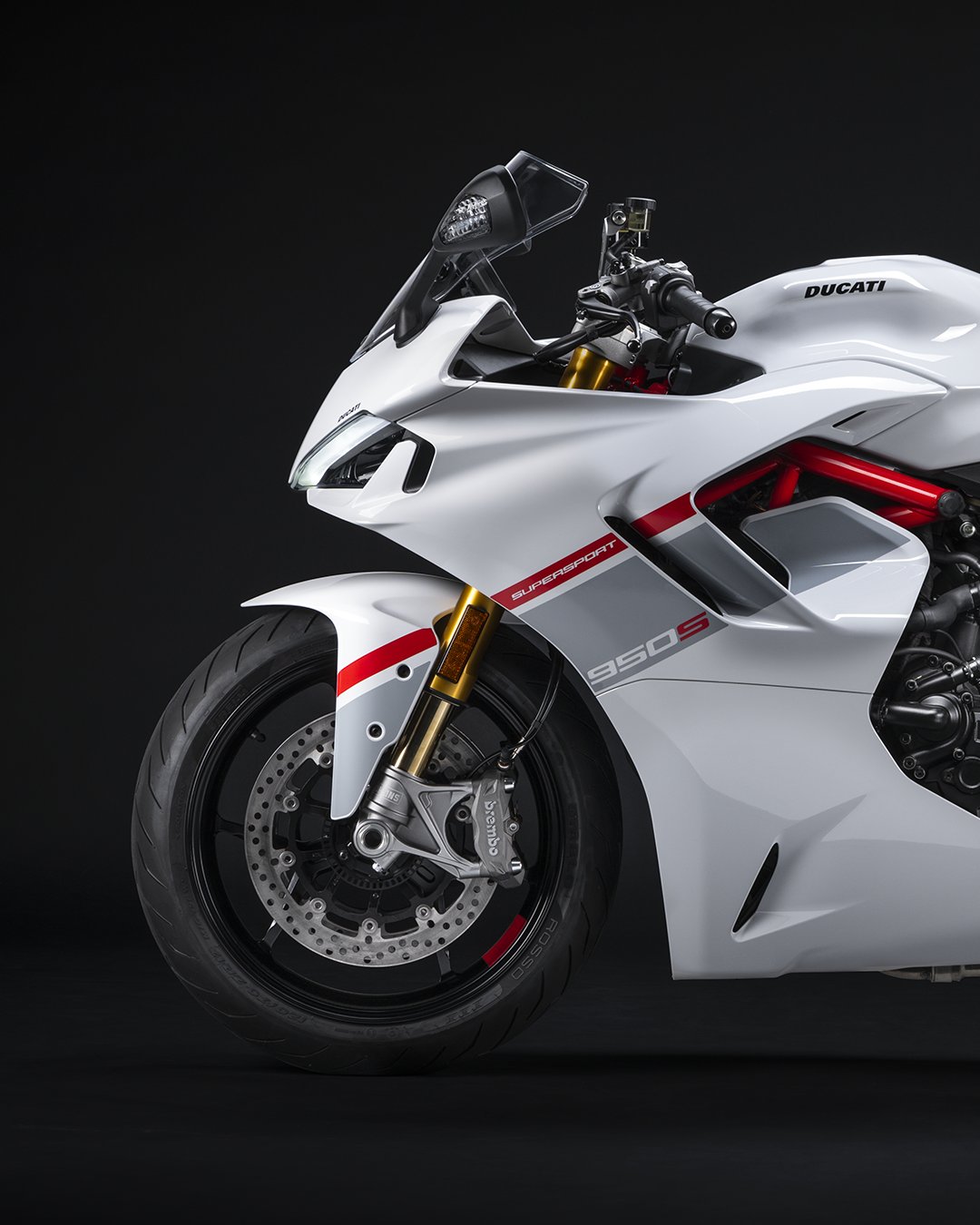 Ducati Race Wallpaper