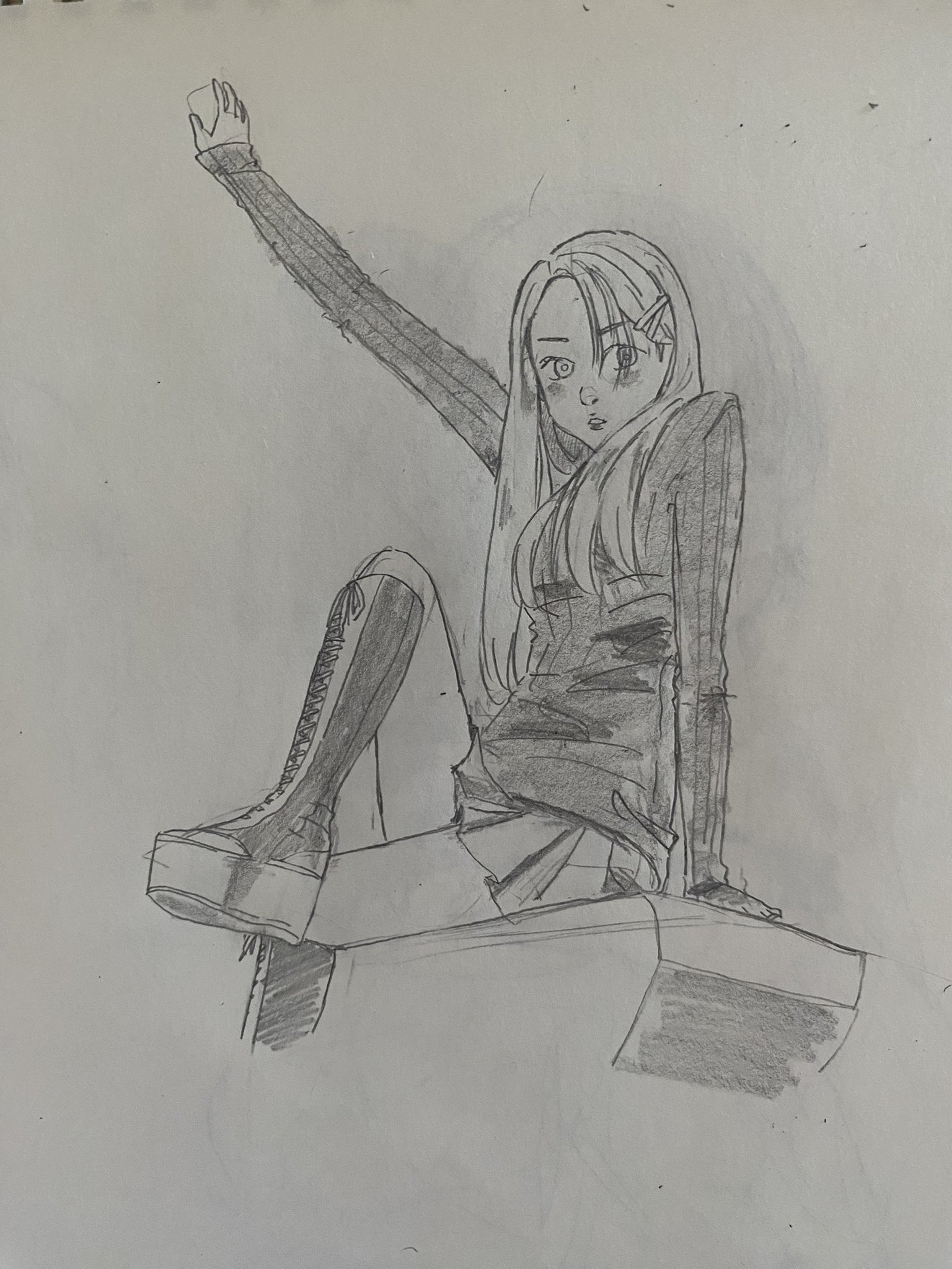 はちまる (@hachi_mro) / Twitter