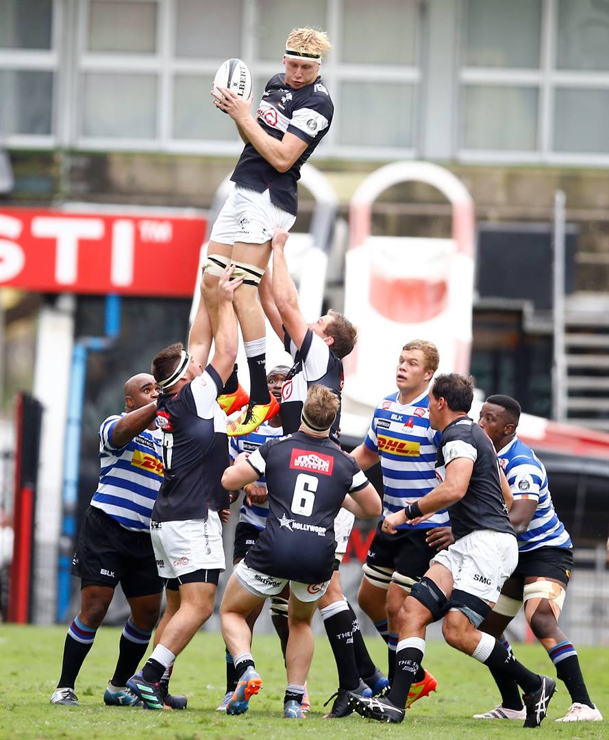 Netwerk24 on Twitter: "RT @Netwerk24Sport: Dié Curriebeker-brekers kan Bokke word, sê 3 breiers ...