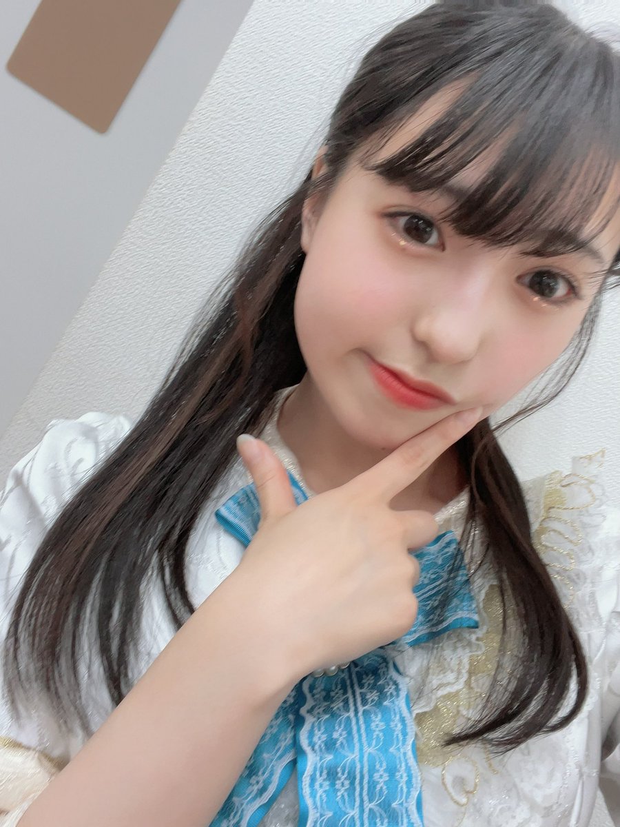 がちゃ♪ on Twitter: "RT @uchino_ami: しゃききーん #アイドル #シャルロット"