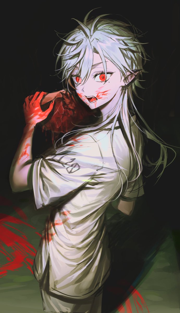 HAYU on Twitter: "#KuzuArt"