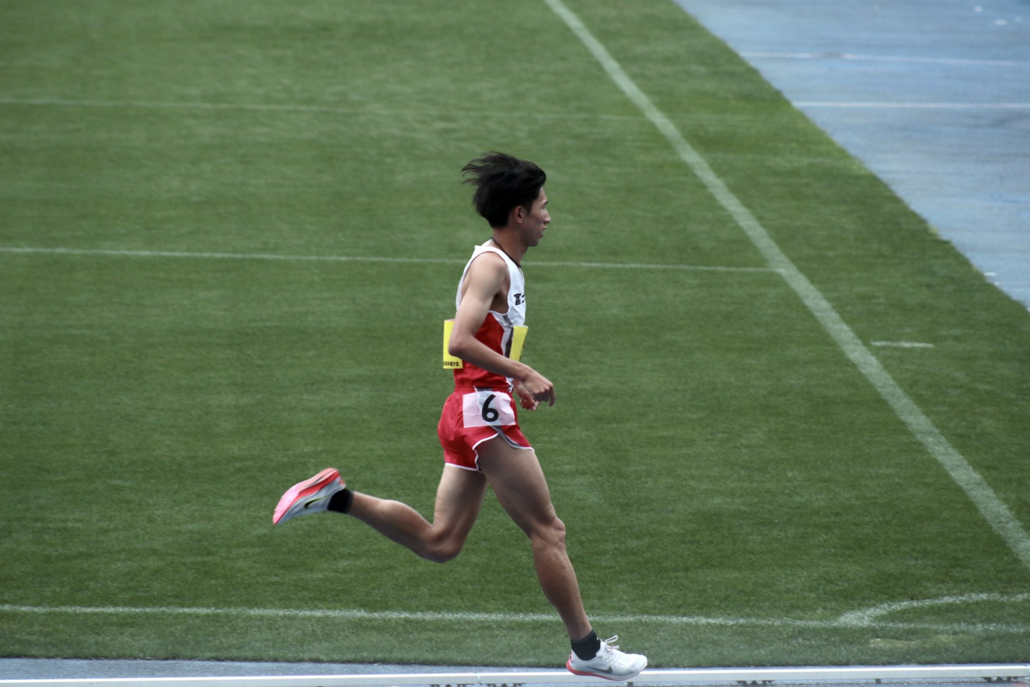 か な こ on Twitter: "東日本実業団陸上競技選手権大会 男子5000m 4組 小澤 大輝選手 https://t.co/aMIUu4VAmQ" / Twitter