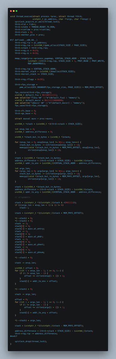 NSG650 on Twitter: "Linux users running a program."