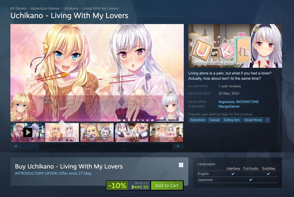 Kagami Visual Novel (@kagamiVN) / Twitter