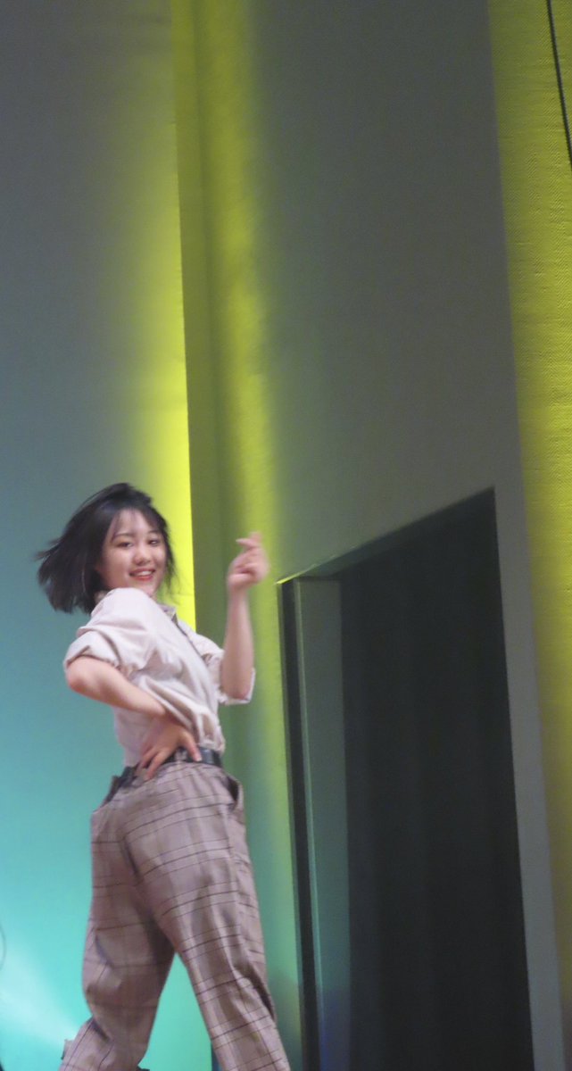 Okada Terukazu on Twitter: "今晩は 今日はGOWの解散式 ～THE FINAL DANCE～ に行ってきました ...