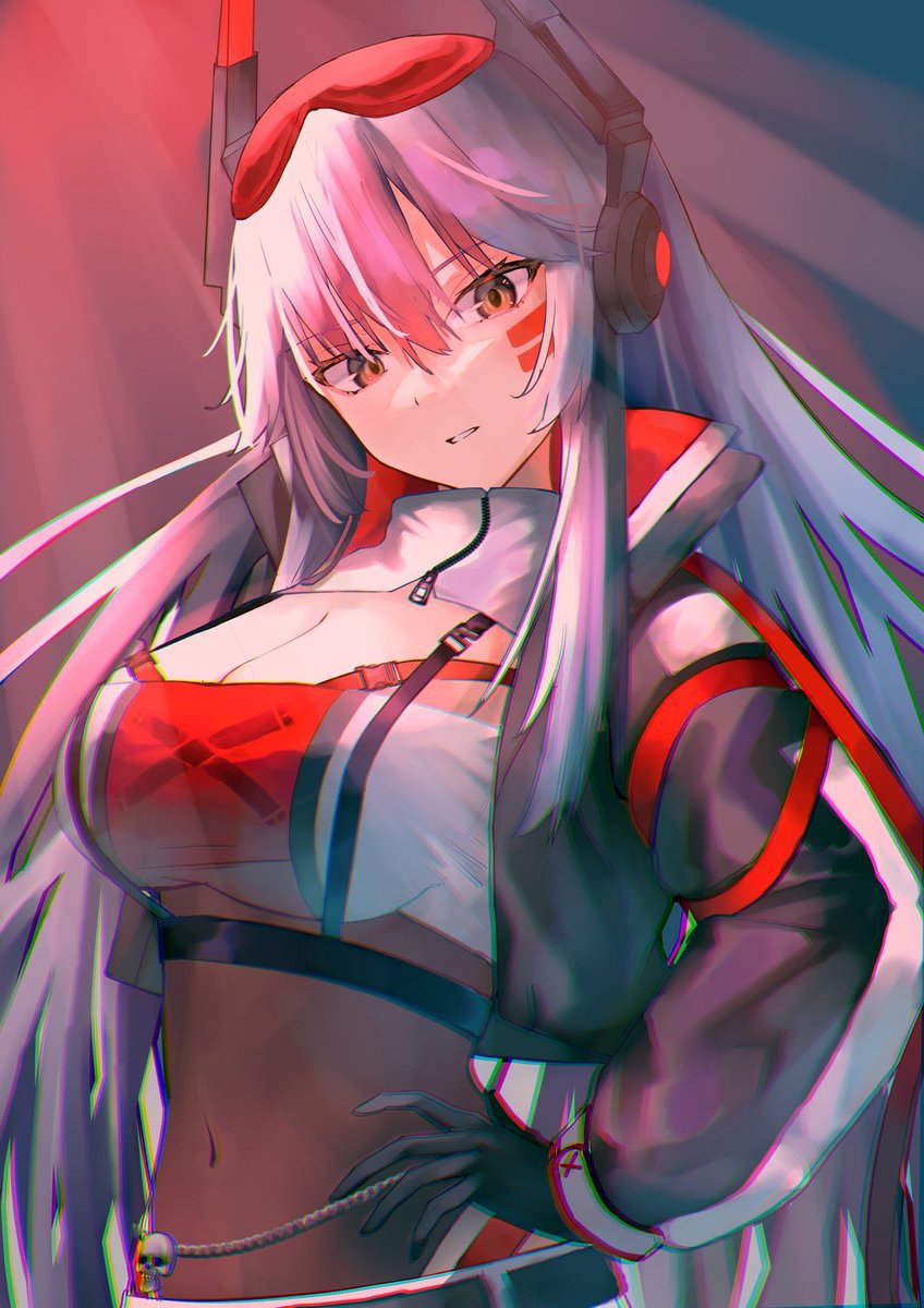 Zentreya ⚡VSHOJO on Twitter: "RT @mozzu123: Happy Birthday ZEN!!!🥳 Your new model is so cool! # ...