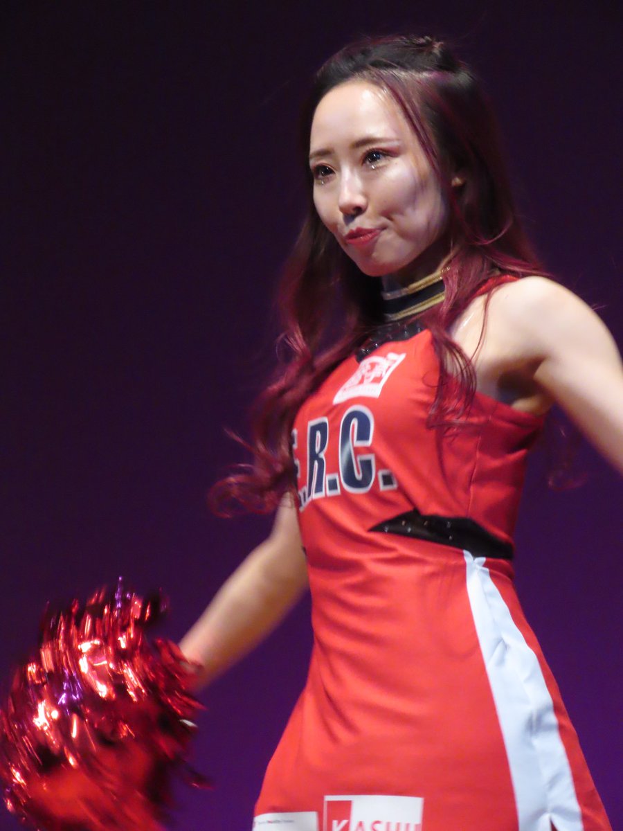 Okada Terukazu on Twitter: "今晩は 今日はGOWの解散式 ～THE FINAL DANCE～ に行ってきました。 メンバー紹介 G.O.WEliteからKONOHA ...