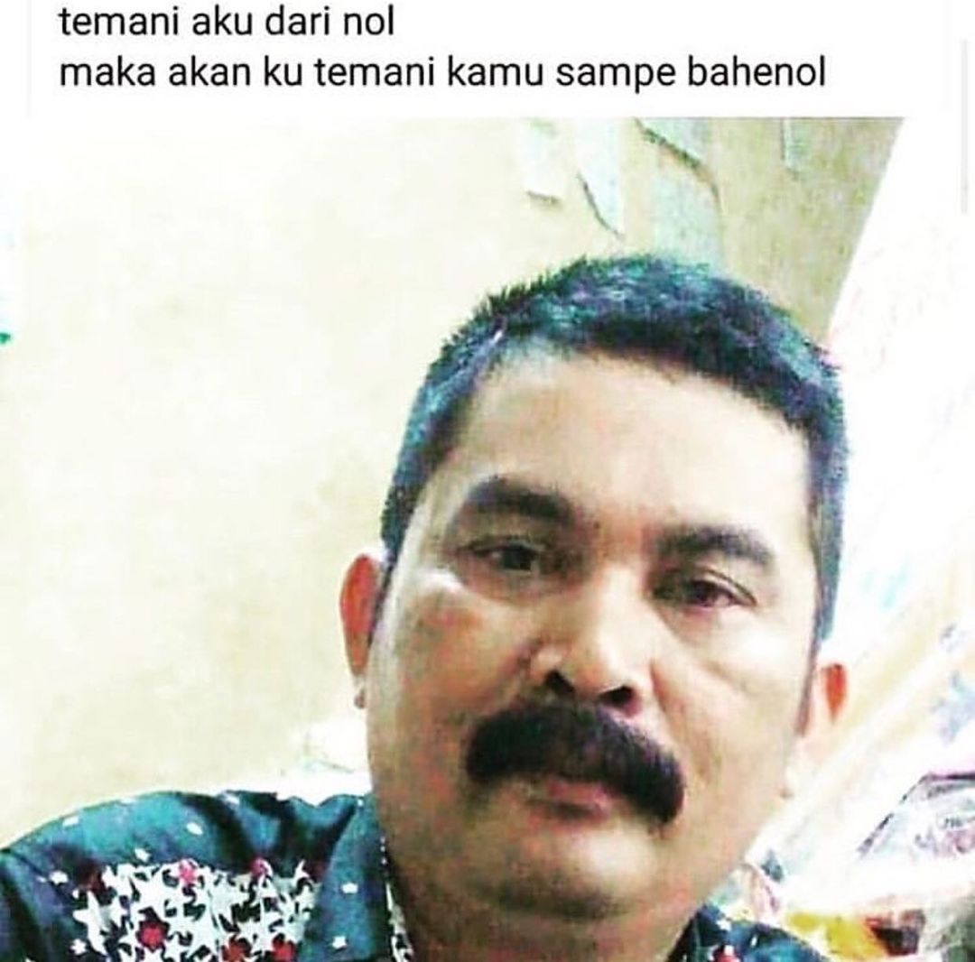 Foto Meme Indonesia