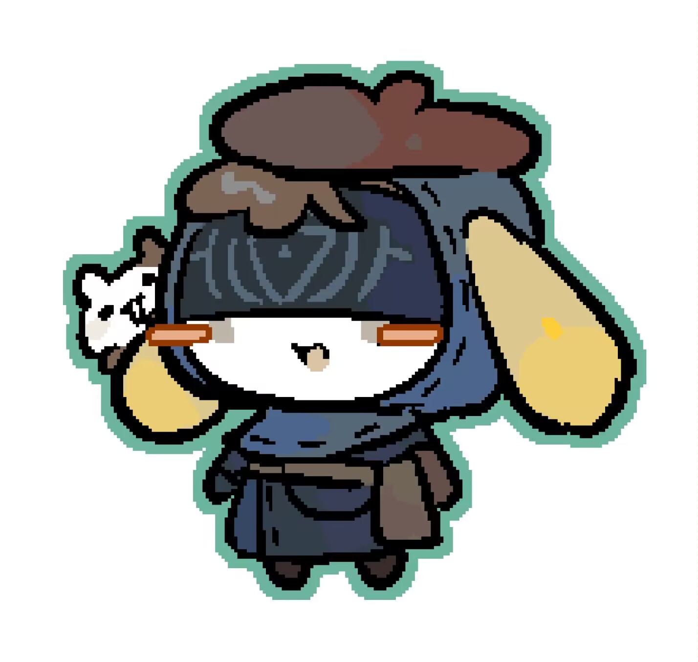 维末尾 (@wimwi9) / Twitter