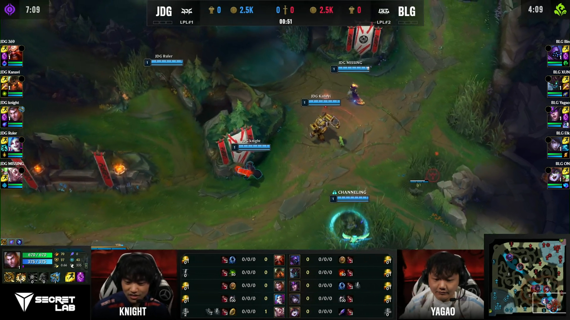 LPL on Twitter: "Nautilus jungle for Kanavi! https://t.co/Wi0pddPOIn" / Twitter