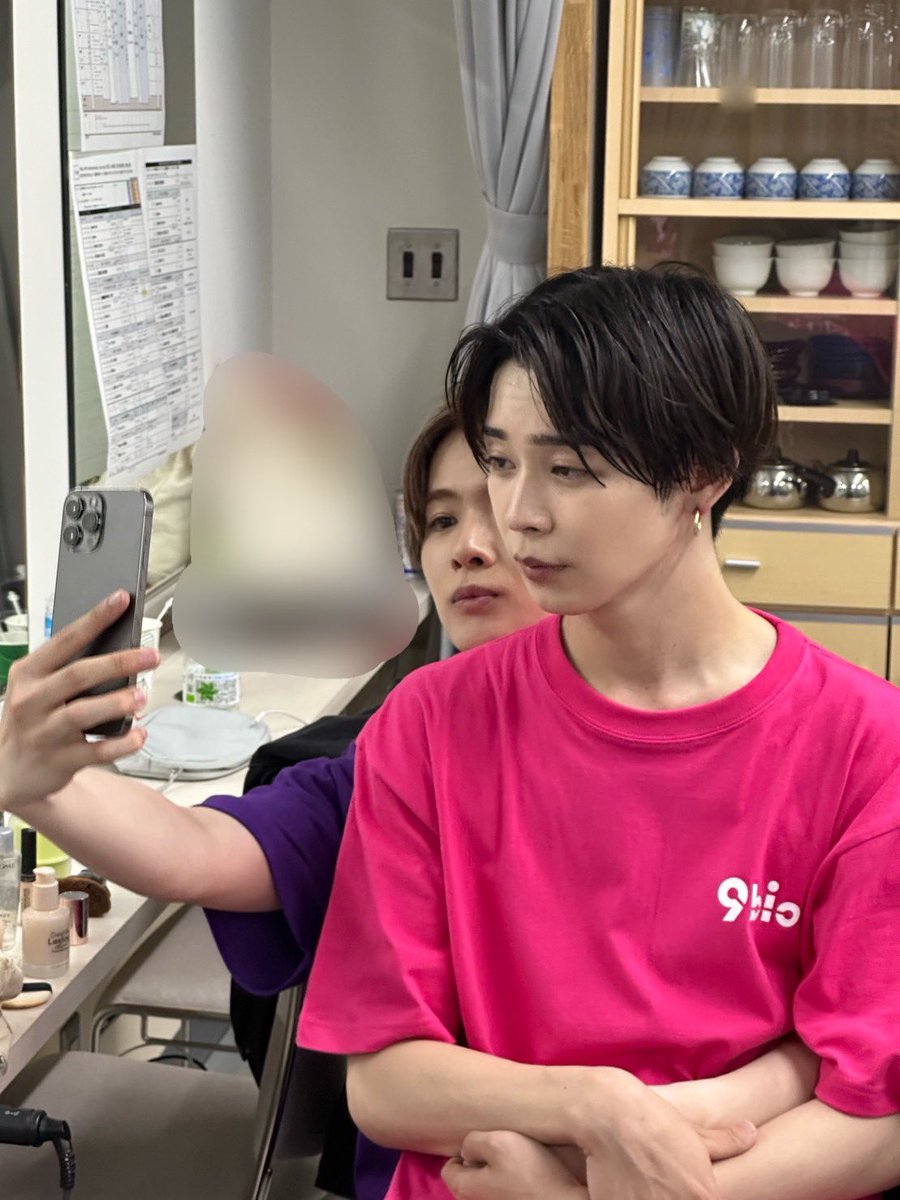 9bic on Twitter: "【📝 #今日のキュービック】 今日のキュービック！ふ！ 北海道超楽しかったー！みんなたくさん声出してくれてありがとう！ ご飯も滑り込みでたくさん食べれたお ...