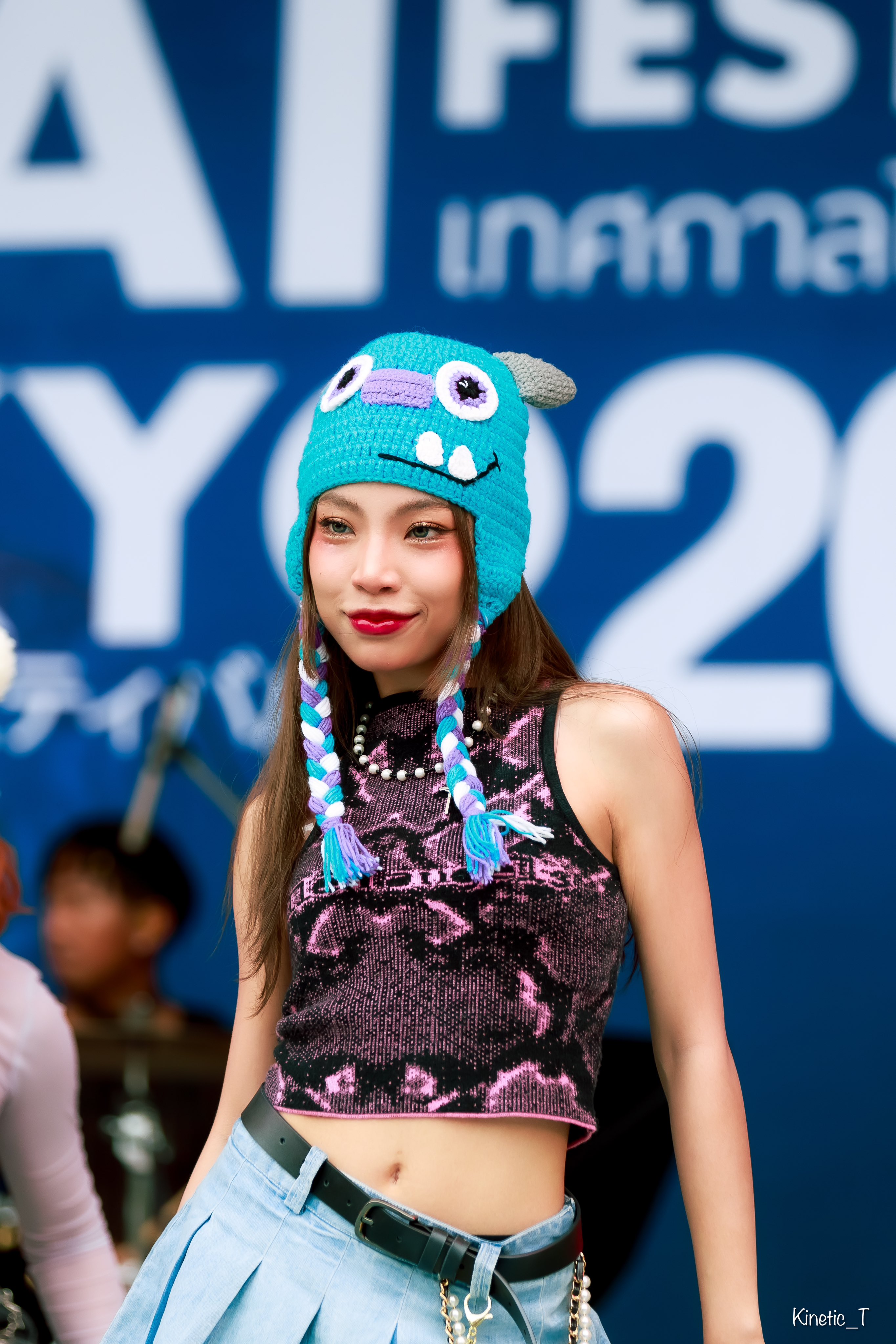 Taaom 4EVE Official Fanclub (@taaoemofficial) / Twitter