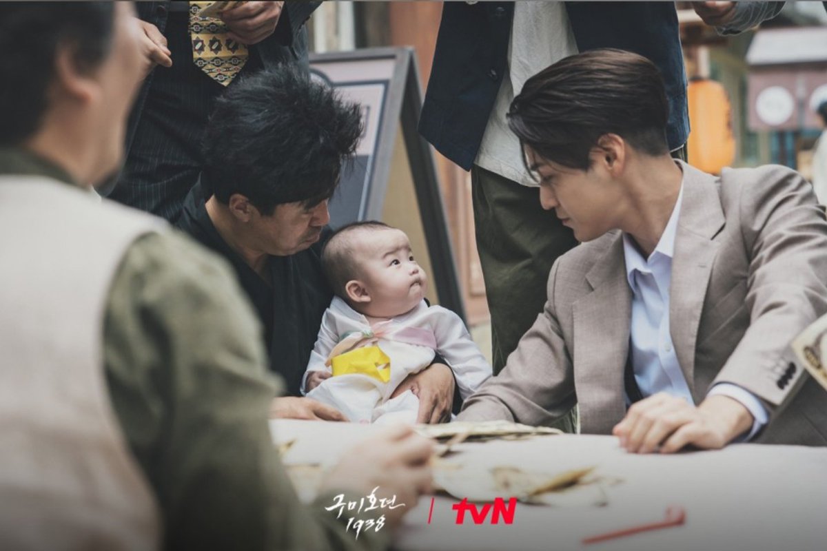 Kim Bum Global on Twitter: "[UPDATE] 230516 tvN on Its Website with #KIMBUM Still cuts behind ...