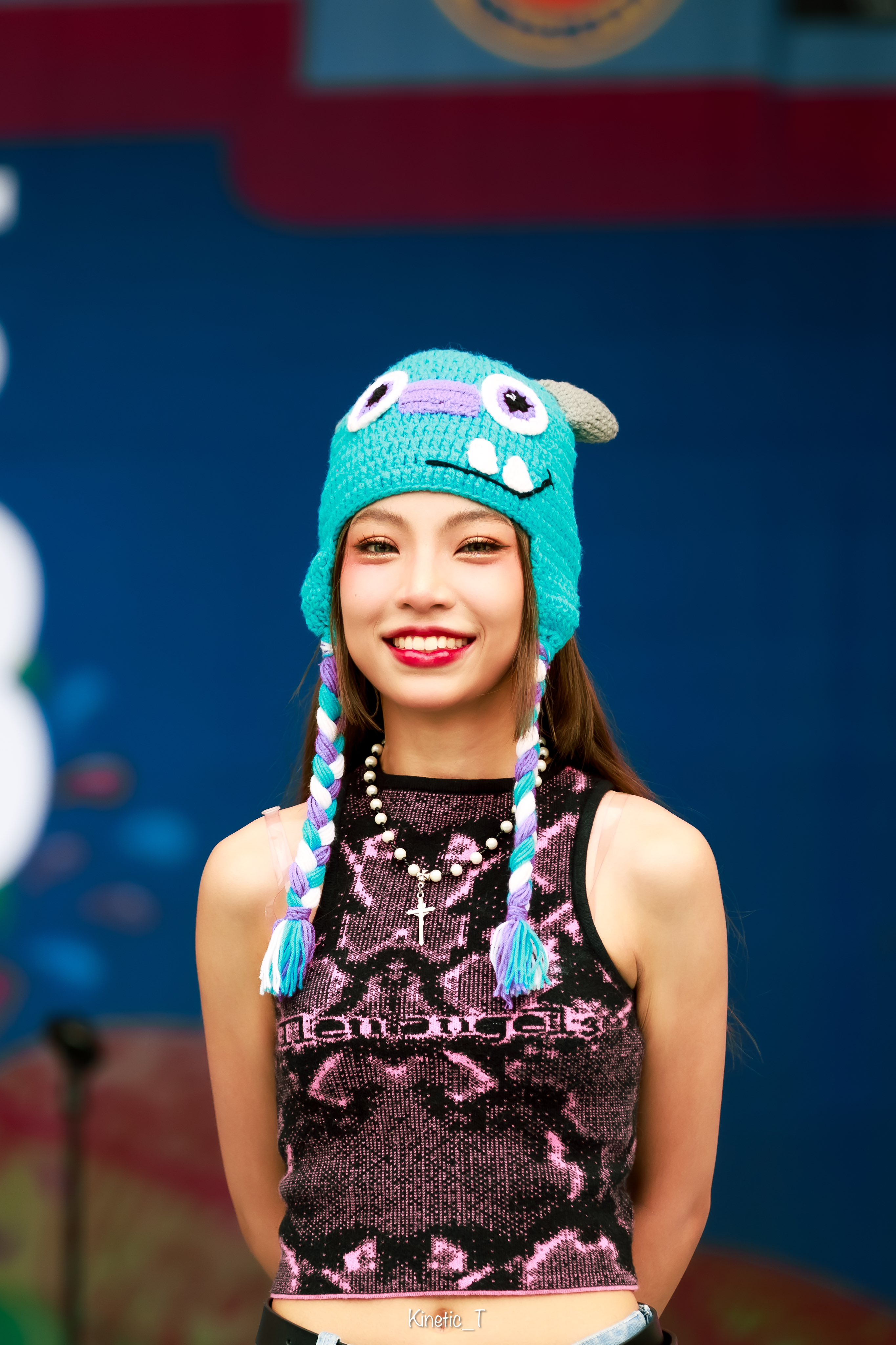 Taaom 4EVE Official Fanclub (@taaoemofficial) / Twitter