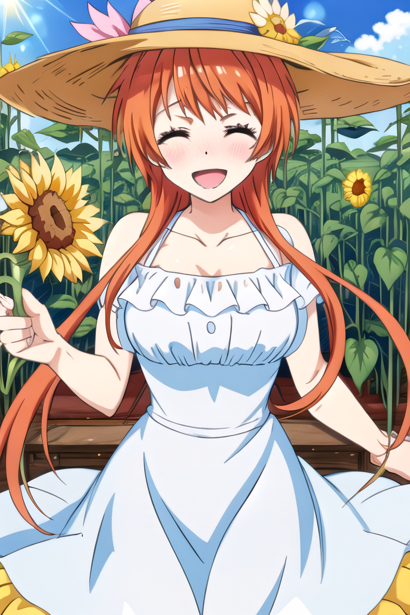 wakih on Twitter: "橘万里花 (1/1)"