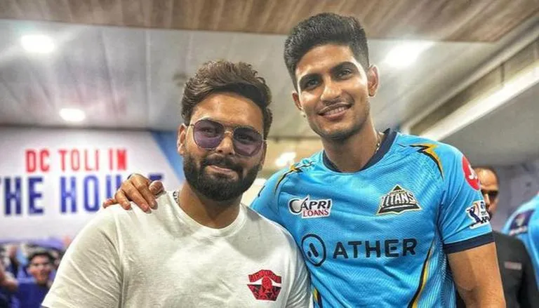Shubman Gill Birthday Shubman Gill Turns Celebrates His Birthday Hot