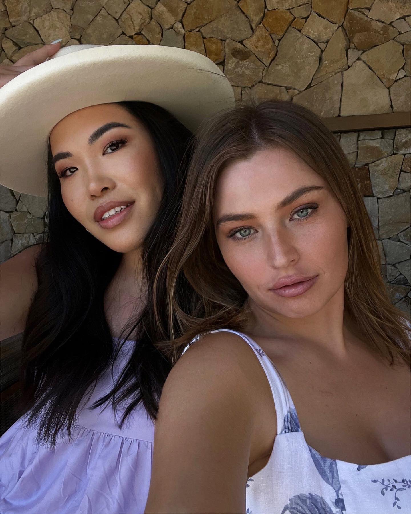 Tiffany Chan on Twitter: "Back to Napa with my bestie 💜 https://t.co/NUcecxhcnZ" / Twitter