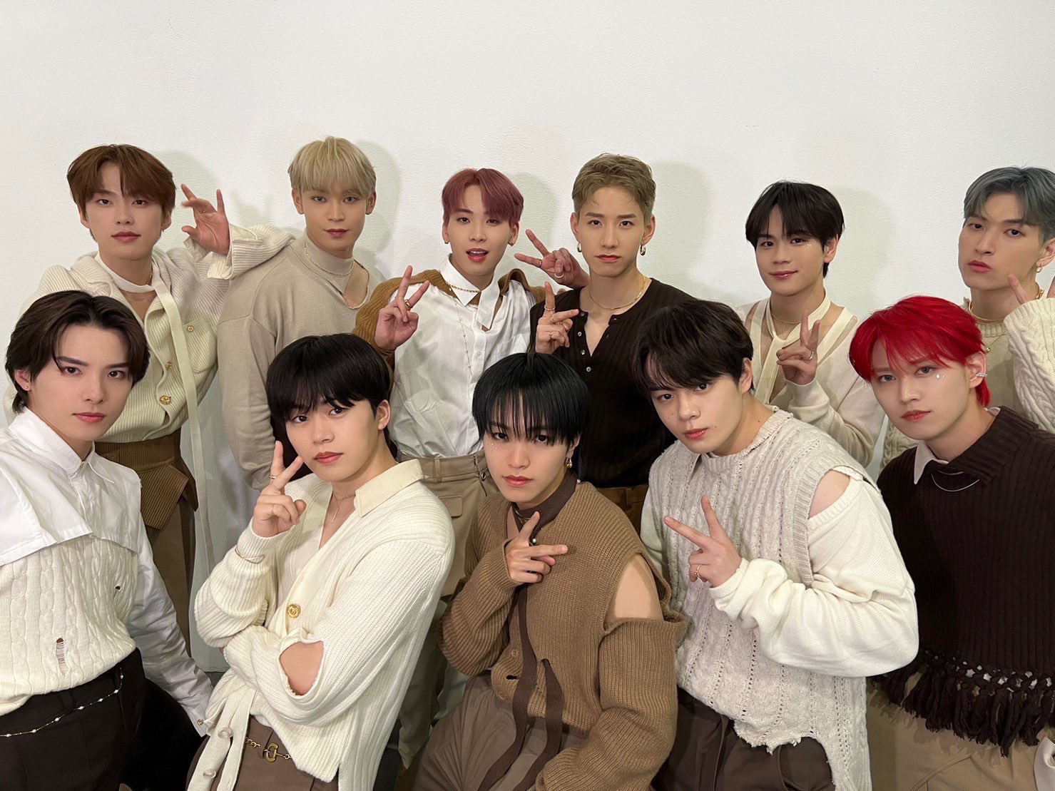 ゆきらく＊雪楽 on Twitter: "@m_kumagai @official_jo1 #希望アーティスト名 #JO1 @official_jo1 JO1頑張レーーまた漢のJO1見たい ...