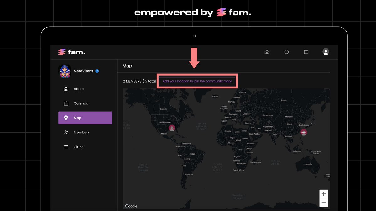 TwoFaced Magnas 🇨🇦🇭🇺 on Twitter: "RT @MetaVixensNFT: GM GM! Excited to announce we have ...