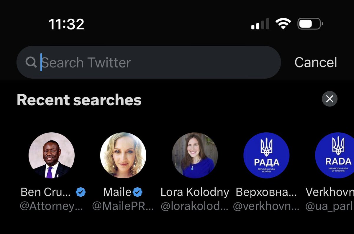 R3ap3r on Twitter: "This is completely bizarre. I came across this creators profile talking ...