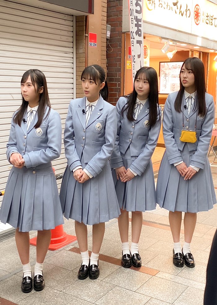 【公式】日向坂になりましょうさんの人気ツイート(新しい順) ついふぁん!