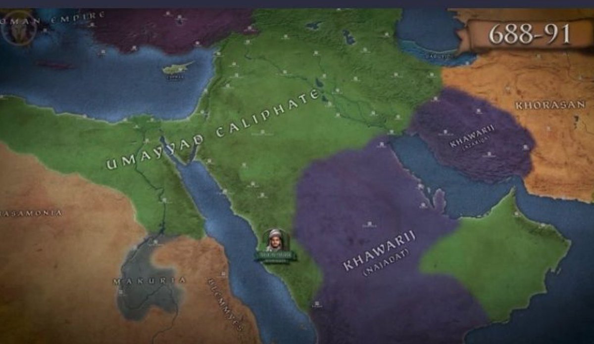 1: Whenever Khareji captures a little territory & more than 10 or 20 of ...