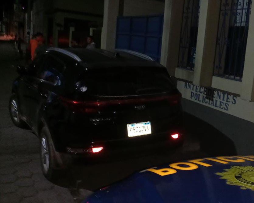 Pnc De Guatemala On Twitter Fueron Capturados Por La Pnc En El