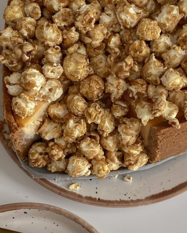 Dolce on Twitter: "Cheesecake by sonya_urus"