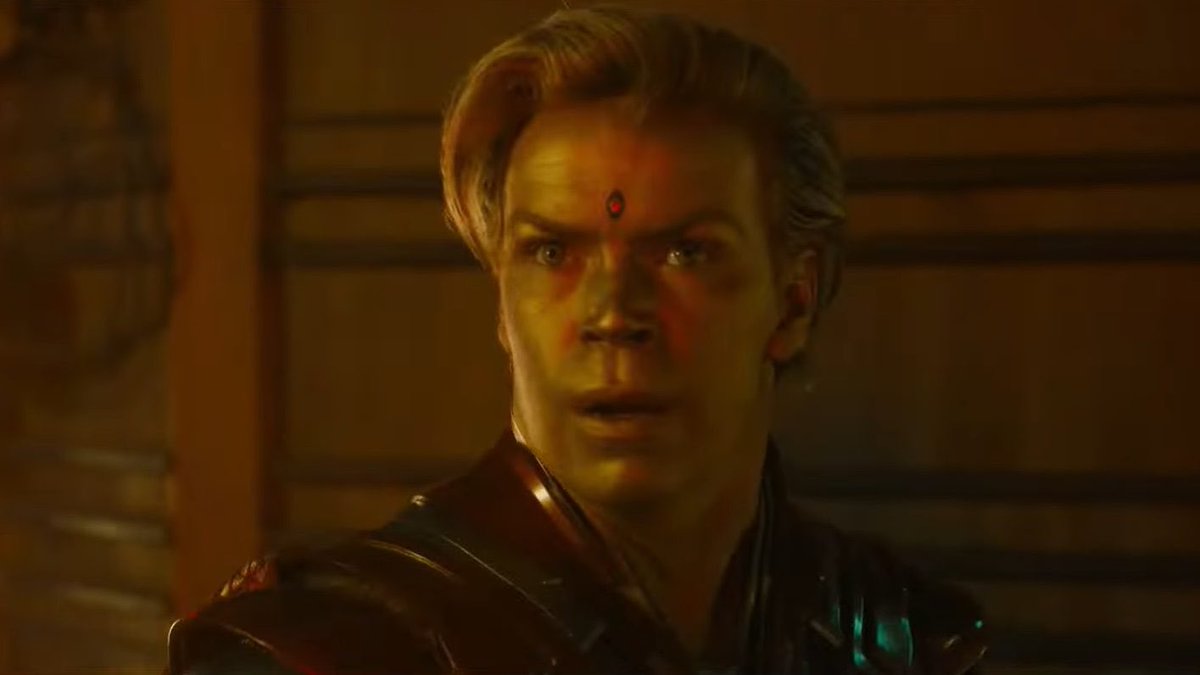 DiscussingFilm on Twitter: "‘GUARDIANS OF THE GALAXY VOL 3’ has currently earned $659M worldwide ...