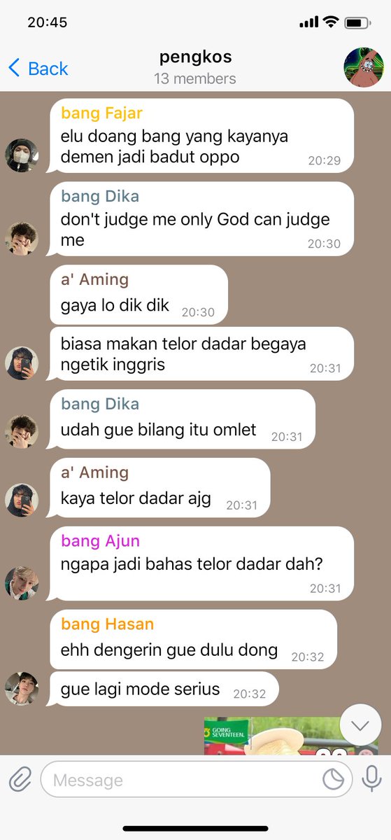 SUPER nèpi • KPR S2 UPDATE📌 on Twitter: "086."