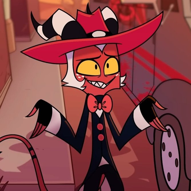 daily moxxie | SPOILERS on Twitter: "16. cowboy hat moxxie"