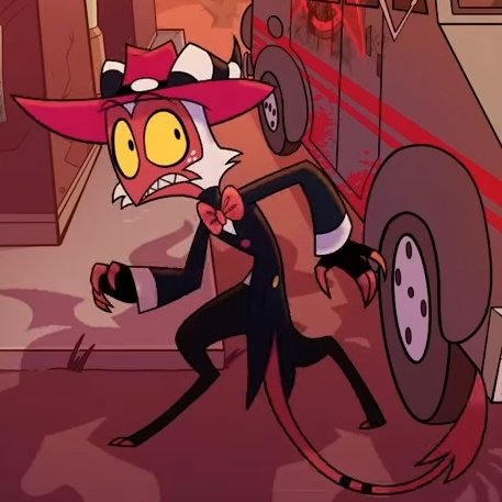 daily moxxie | SPOILERS on Twitter: "16. cowboy hat moxxie"