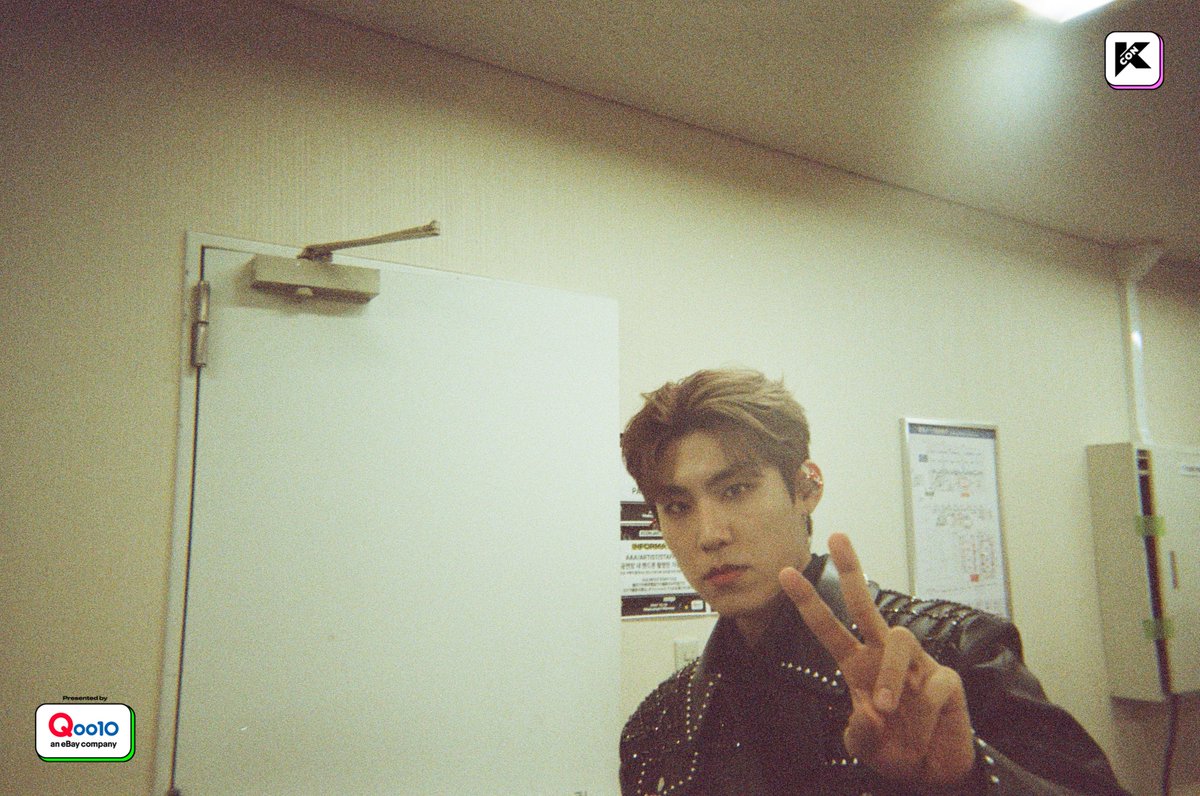 KCON official on Twitter: "[🤫 #AB6IX SECRET MISSION PHOTO ] photo by. @AB6IX #KCONJAPAN2023 05/ ...