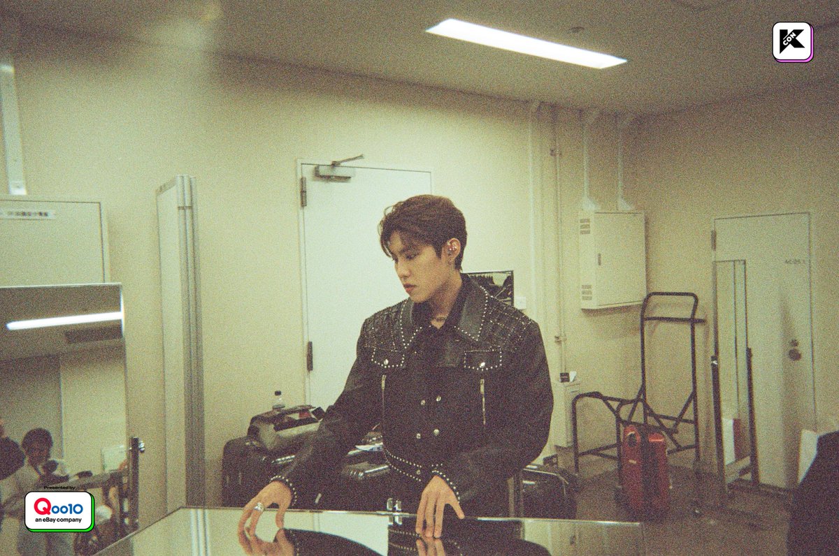 KCON official on Twitter: "[🤫 #AB6IX SECRET MISSION PHOTO ] photo by. @AB6IX #KCONJAPAN2023 05/ ...