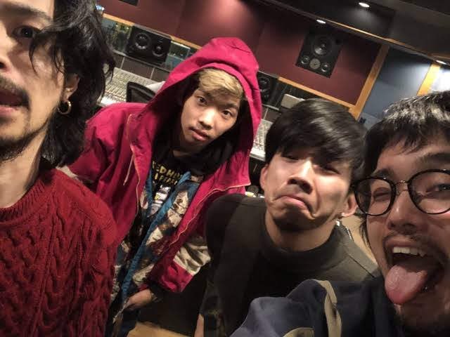 ちっちゃん👑🐃 on Twitter: "常田さんがKingGnuを思って原点回帰で書いた曲にあんな演出をされたら、涙腺決壊するよね。 この5年近くずっとKingGnuを追ってきたけど本当に ...