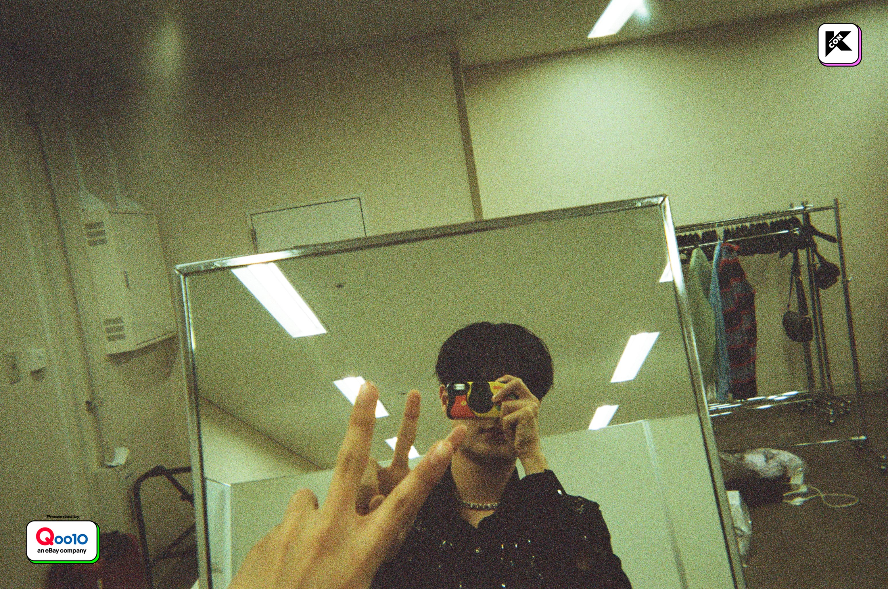 KCON official on Twitter: "[🤫 #AB6IX SECRET MISSION PHOTO ] photo by. @AB6IX #KCONJAPAN2023 05/ ...