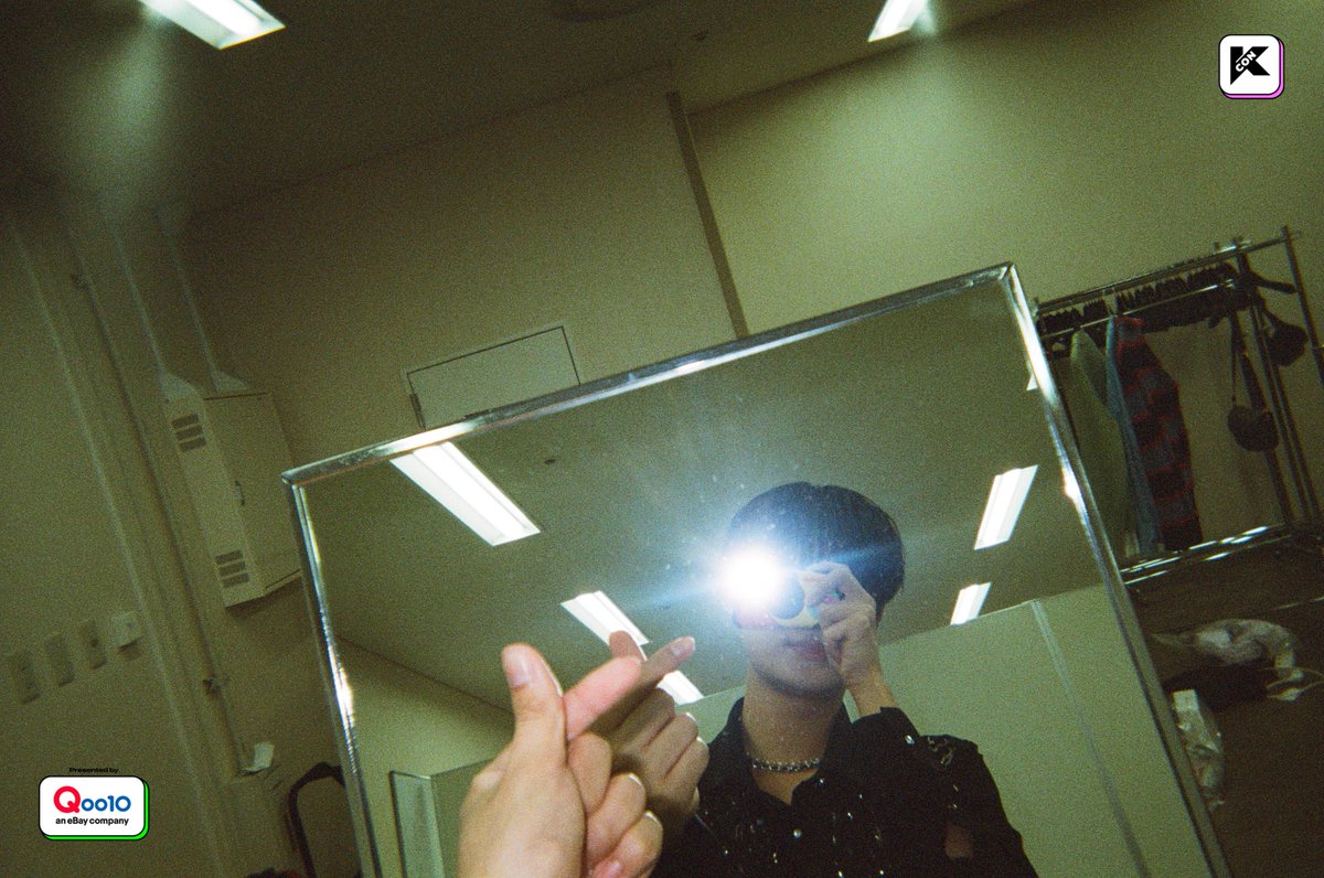 KCON official on Twitter: "[🤫 #AB6IX SECRET MISSION PHOTO ] photo by. @AB6IX #KCONJAPAN2023 05/ ...