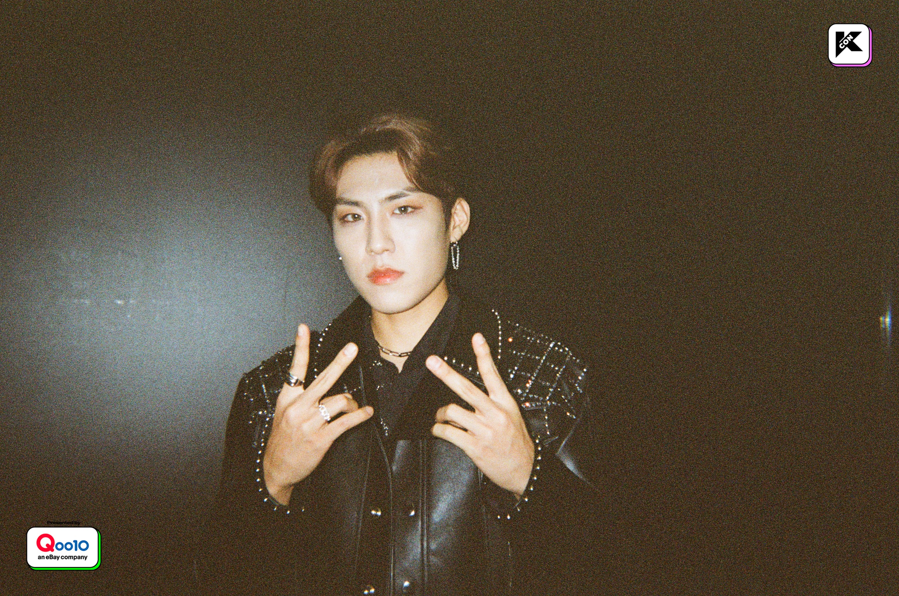 KCON official on Twitter: "[🤫 #AB6IX SECRET MISSION PHOTO ] photo by. @AB6IX #KCONJAPAN2023 05/ ...