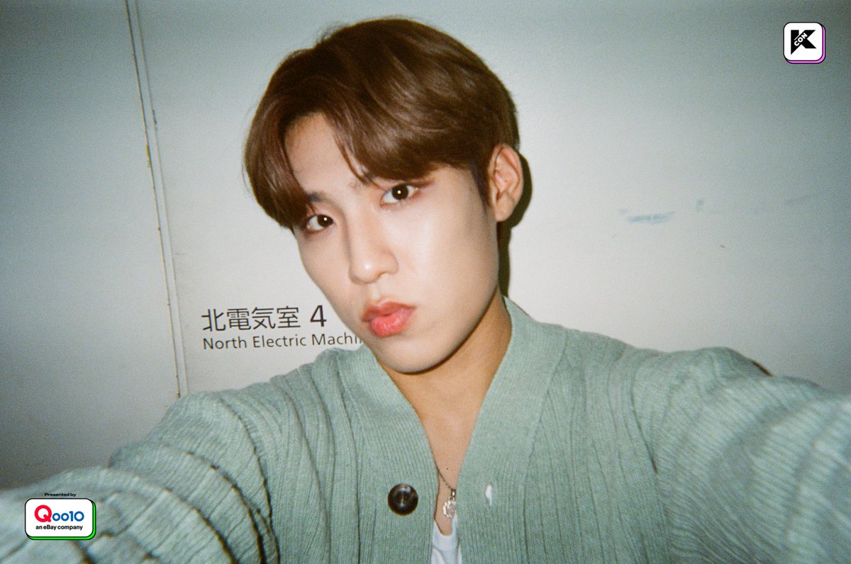 ᴷᴬᴿᴸᴵᴮᴬᵁ 𓃠 on Twitter: "RT @KCON_official: [🤫 #AB6IX SECRET MISSION PHOTO ] photo by. @AB6IX # ...