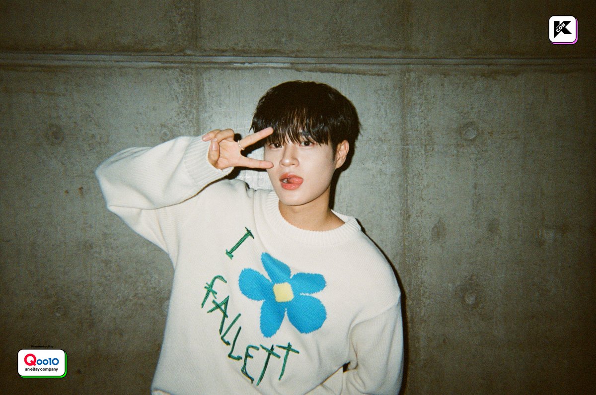 KCON official on Twitter: "[🤫 #AB6IX SECRET MISSION PHOTO ] photo by. @AB6IX #KCONJAPAN2023 05/ ...